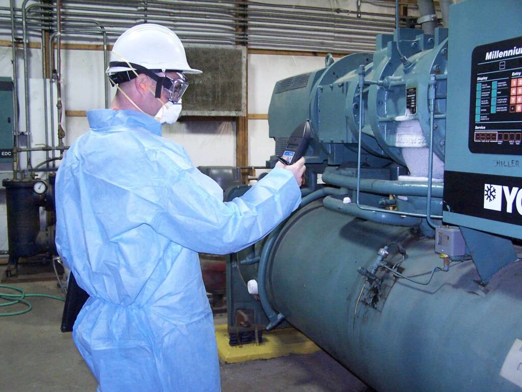 Sound Testing Services in Oman